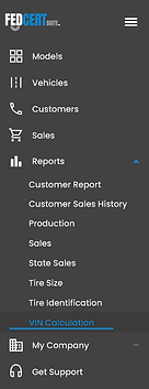 Set Up | FedCert Suite